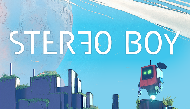 STEREO BOY - MGG.006